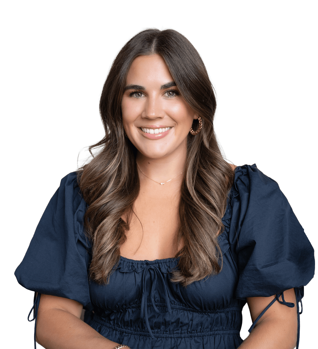 Catherine Christmas | Ascent Strategic Communications | Charlotte