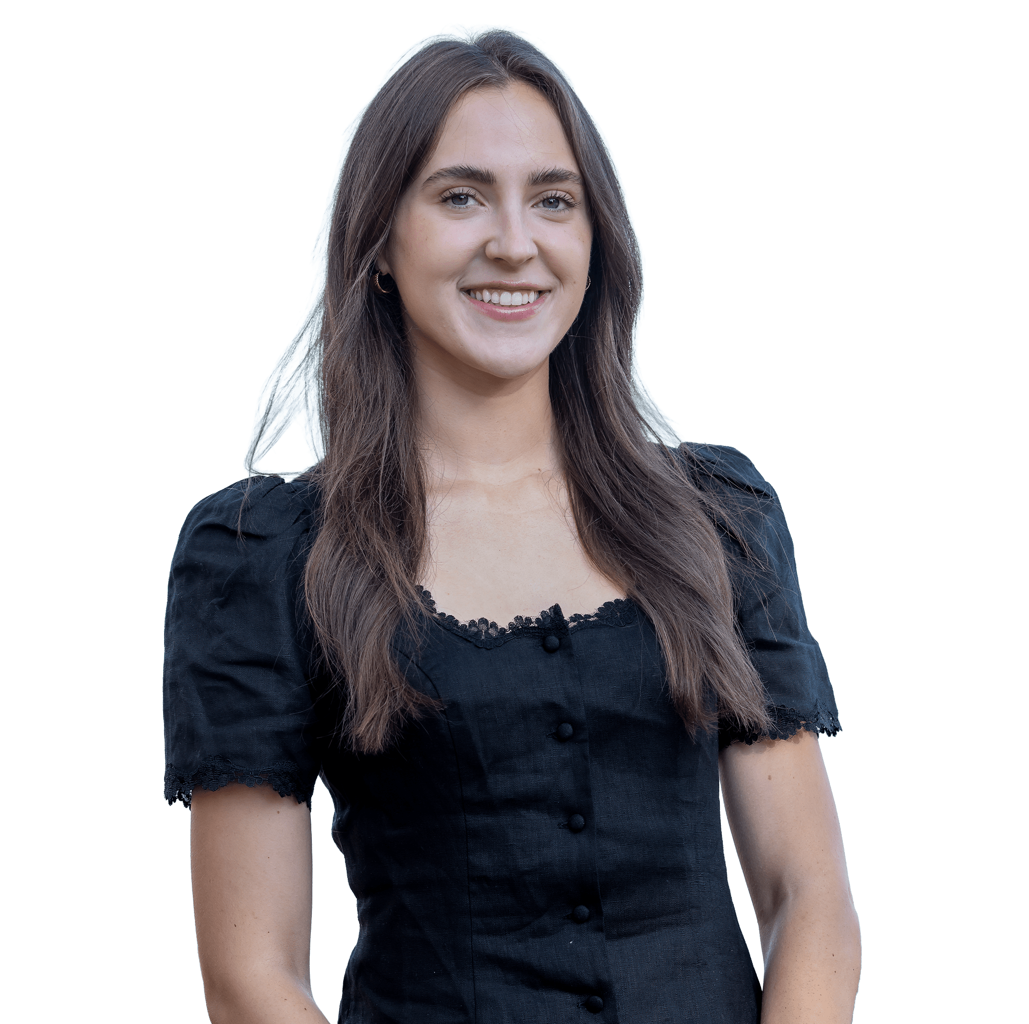 Grace Huff | Ascent Strategic Communications | Charlotte, NC