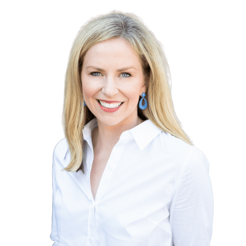 Anna Stallmann | Founder, Ascent Strategic Communications